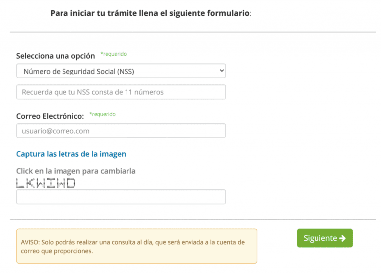 Cómo checar mi AFORE? Cómo checar mi AFORE?